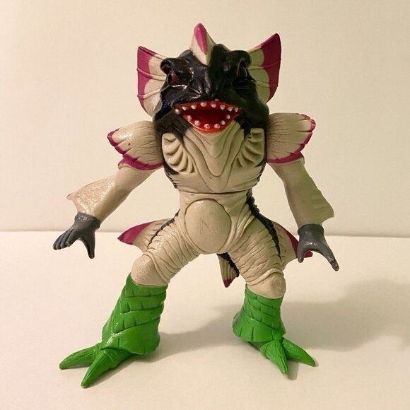 Toys | Vintage 1993 Bandai Power Rangers Pirantis Head Pirantishead 7 ...